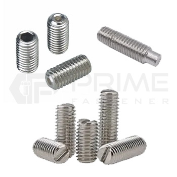 Home - Prime Fastener