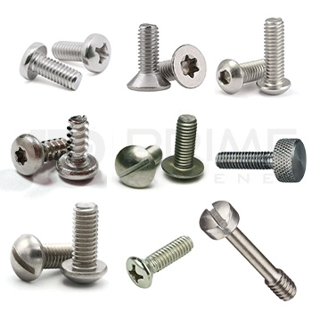 Products - Prime Fastener