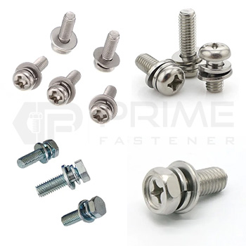 Home - Prime Fastener