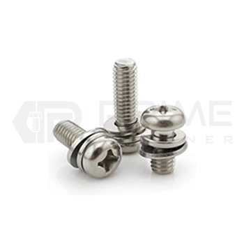 Sems-screw - Prime Fastener